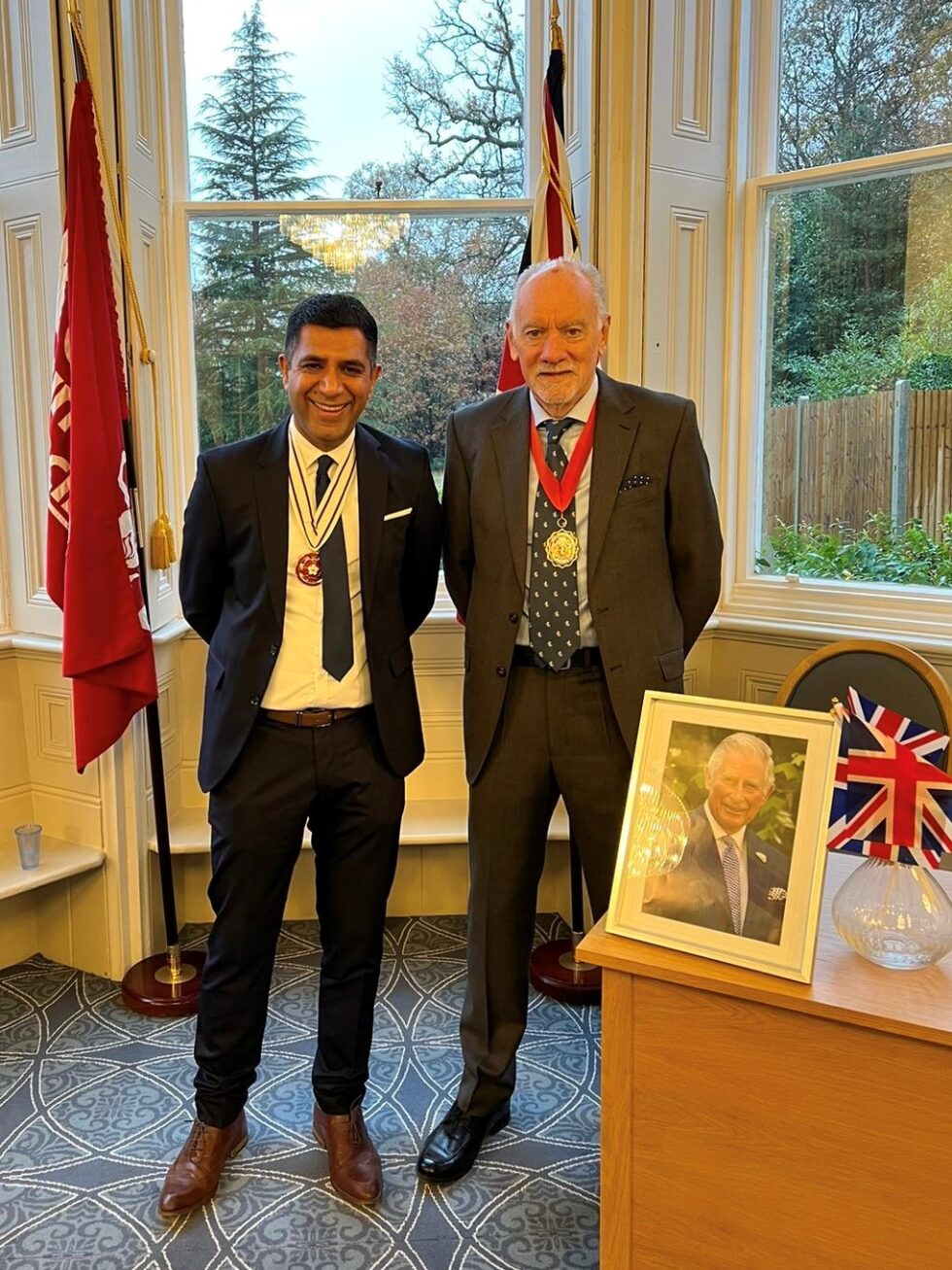 Citizenship Ceremonies - Kent Lieutenancy