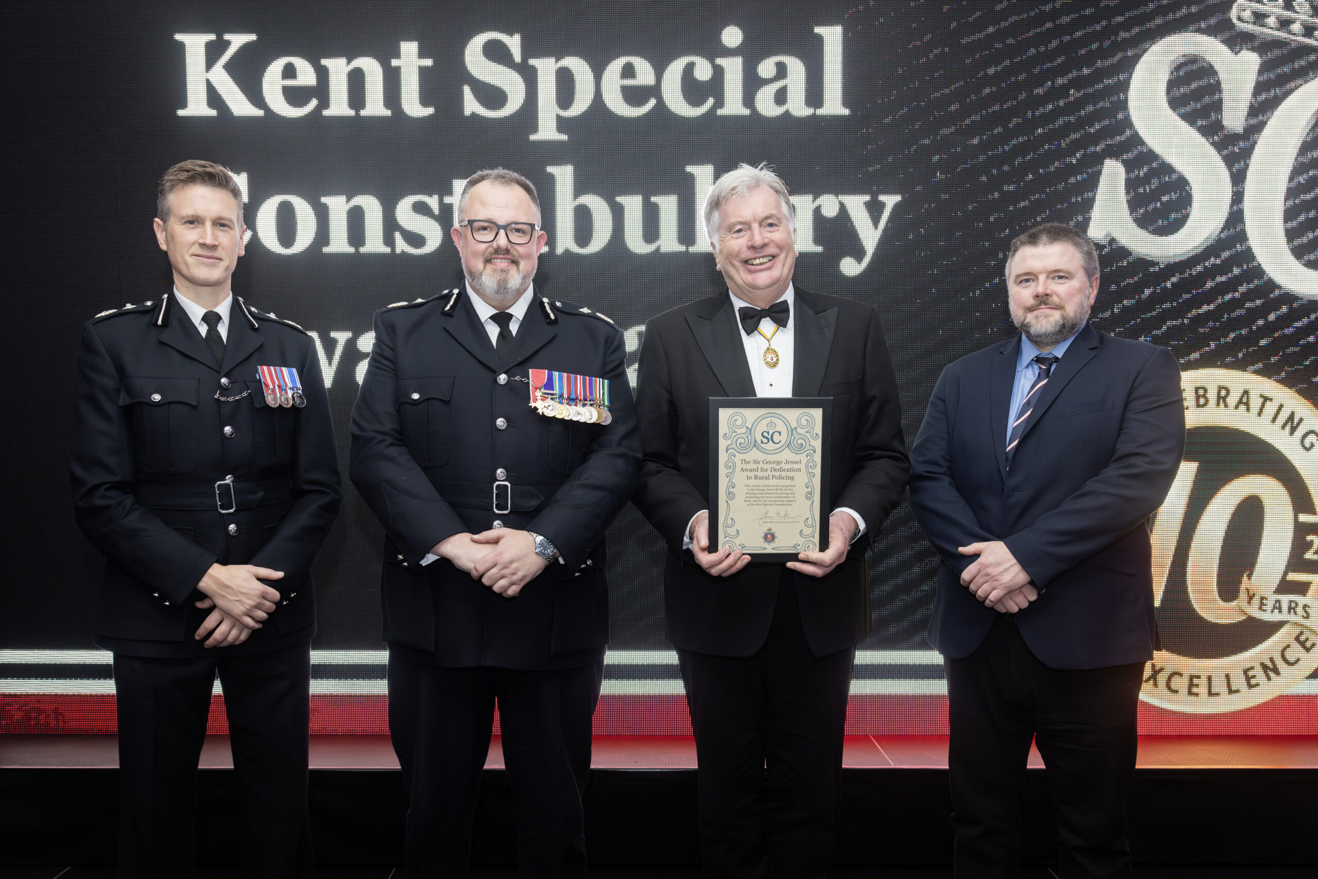 News & Updates - Kent Lieutenancy